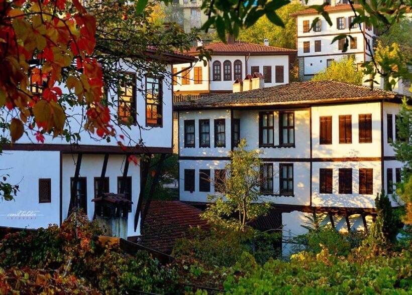 Private/Shared Daily Safranbolu tour with expert local guide - Final Thoughts