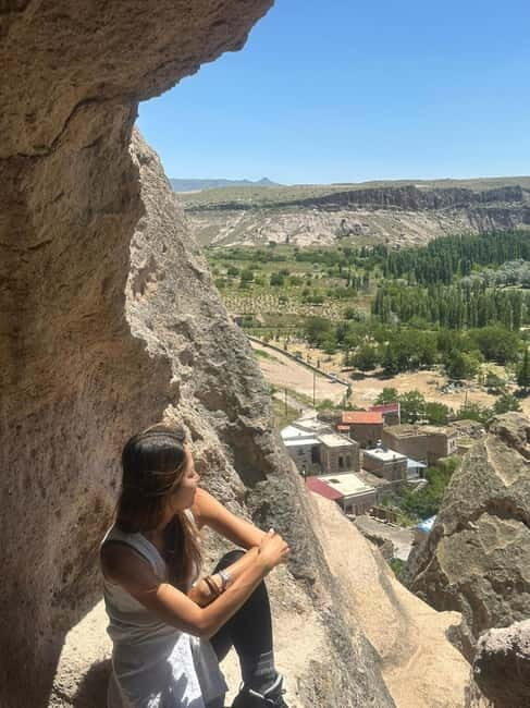 Private/Shared Green Tour with Derinkuyu and Ihlara Valley - The Sum Up: Why Pick This Tour?