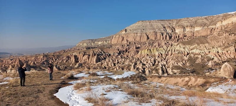 Private/Shared Hiking Tour with Lunch and Sunset Picnic - Final Thoughts: Who Will Love This Tour?