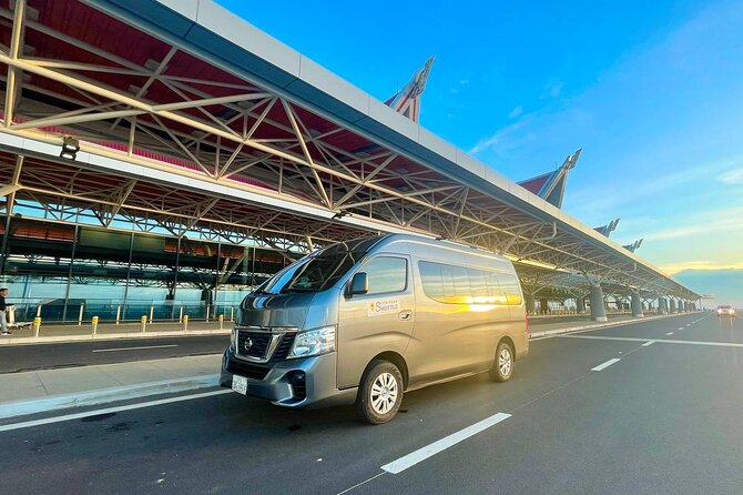 PRIVATE / SHARED Siem Reap Airport ( SAI ) Pick up & Transfers - Key Points