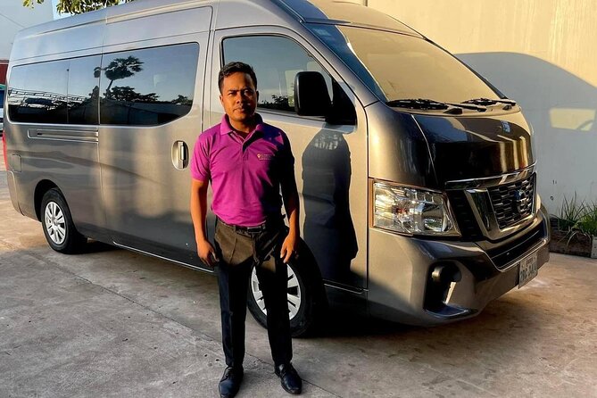 PRIVATE / SHARED Siem Reap Airport ( SAI ) Pick up & Transfers - Who Will Benefit Most from This Service?