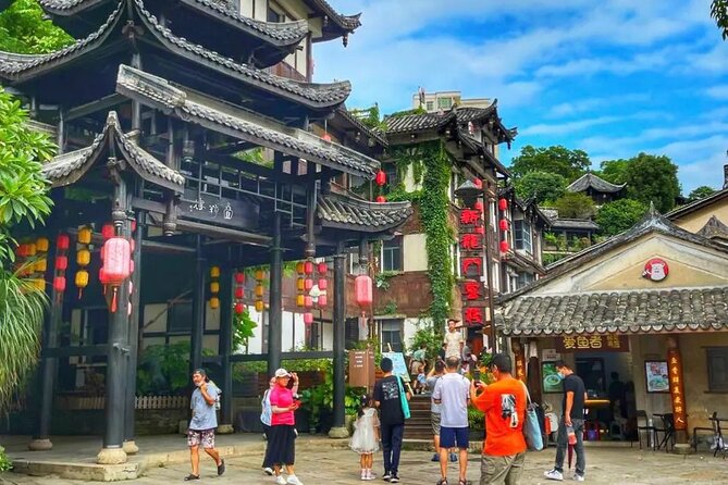 Private Shenzhen Day Tour from Hong Kong - FAQ