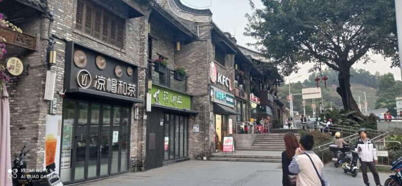 Private Shenzhen Day Tour from Hong Kong - Key Points