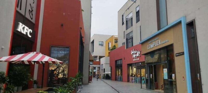 Private Shenzhen Day Tour from Hong Kong - The Practical Aspects