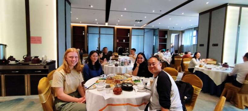 Private Shenzhen Day Tour from Hong Kong - FAQs