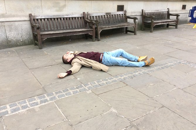 Private Sherlock Holmes Walking Tour in London - Pricing and Booking Information