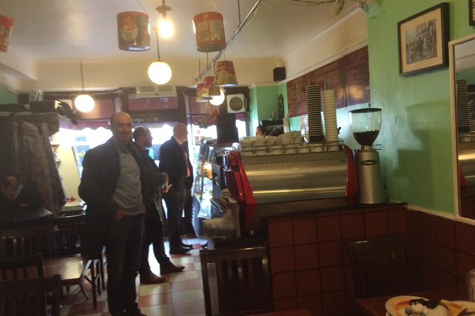 Private Sherlock Holmes Walking Tour in London - Discovering the Sherlock Holmes Museum