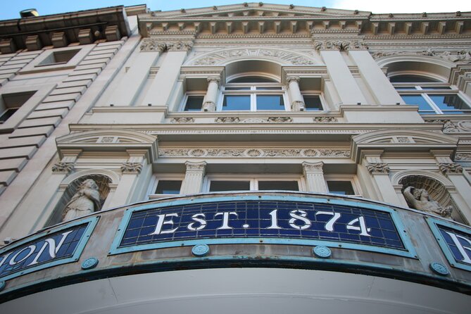 Private Sherlock Holmes Walking Tour of London - Discovering Westminster and Southwark