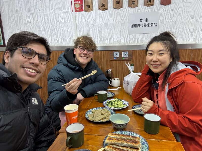 Private | Shichahai Hutong Dinner and Beer Walking Tour - Authenticity and Value