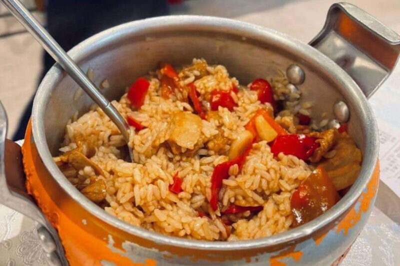 Private | Shichahai Hutong Dinner and Beer Walking Tour - FAQ