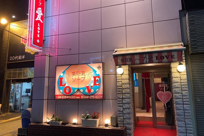 Private Shinjuku Kawasaki Tokyo Slum Walking Tour With Transfer - Key Points