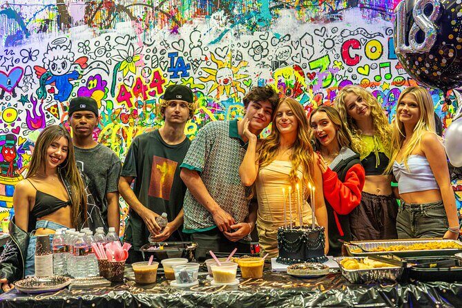 Private Shooting Airsoft Paint Gun and Spinning Art in Houston - The Sum Up: Is It Worth It?