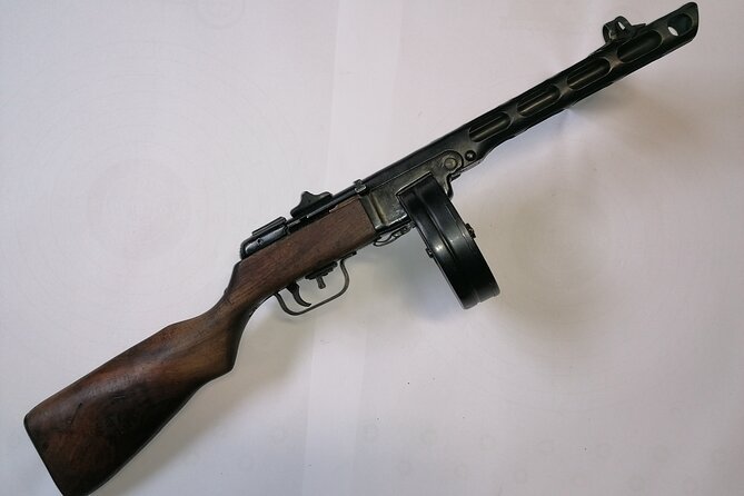 Private Shooting Experience Stalingrad Package in Budapest - Pricing and Cancellation Policy