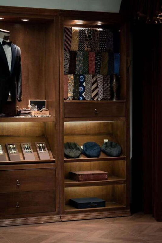 Private Shopping Experience with Insider - Key Points