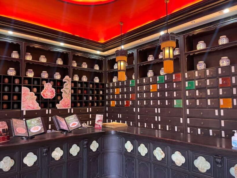 Private Shopping Experience with Insider - The Itinerary Breakdown: What to Expect