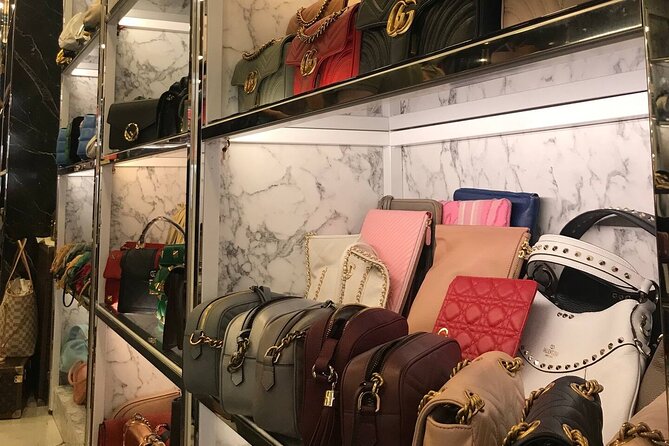 Private Shopping in Grand Bazaar With Local Friends - Flexible Pace and Personalized Attention