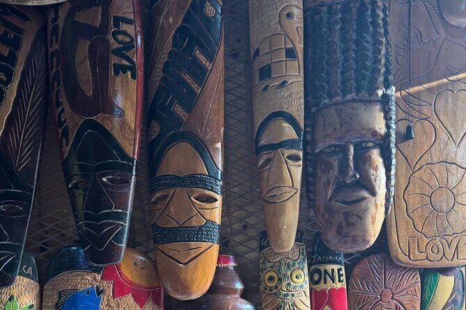 Private Shopping Tour Fantasy Craft Market Spree - FAQs