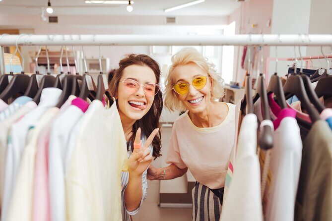 Private Shopping Tour from Brisbane City to Harbour Town Outlets - Who Is This Tour Best For?