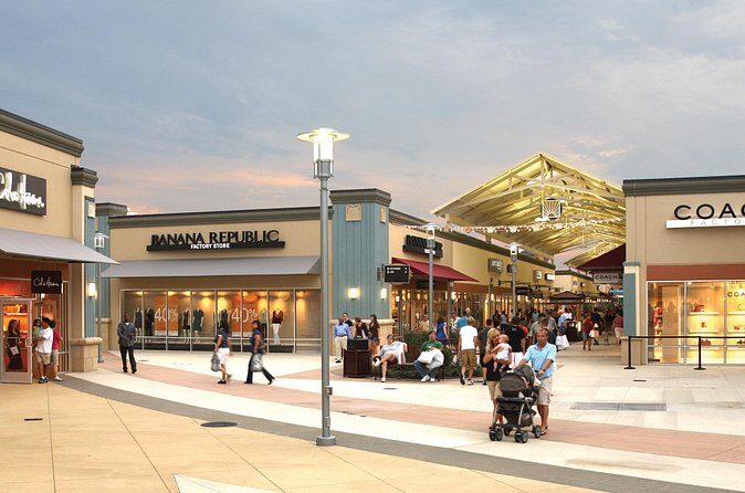 Private Shopping Tour from Cincinnati to Cincinnati Outlets - Final Thoughts