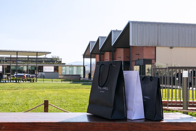 Private Shopping Tour from Florence hotels to The Mall Outlet - Who Will Love This Tour?