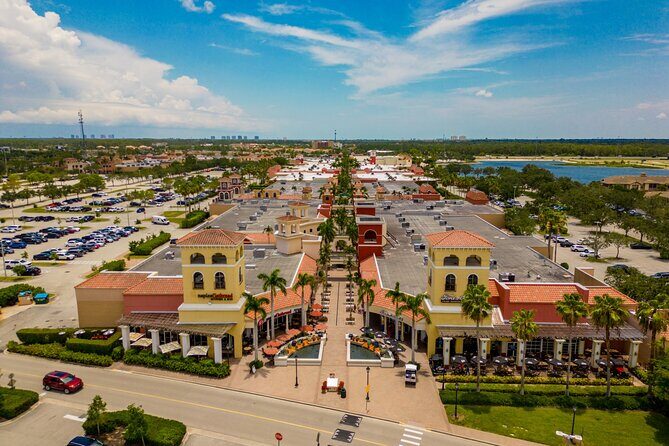 Private Shopping Tour from Fort Myers Hotels to Miromar Outlets - Why This Tour Is Worth Considering