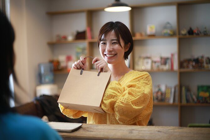 Private Shopping Tour from Fukuoka hotels to Tosu Premium Outlets - The Itinerary: What to Expect During Your Day