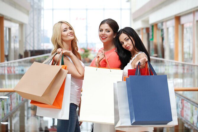 Private Shopping Tour from Honolulu to Waikele Premium Outlets - The Itinerary in Detail