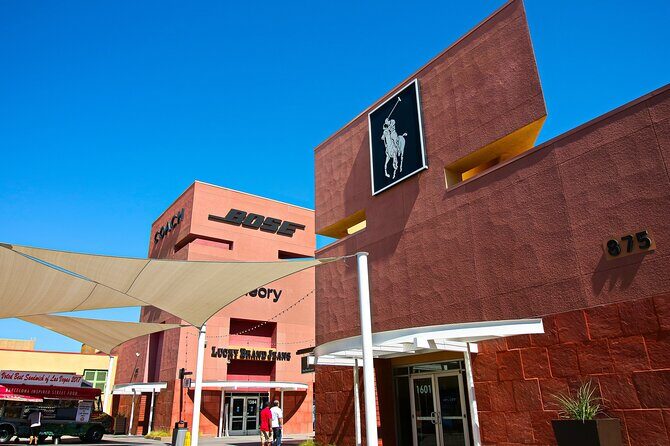 Private Shopping Tour from Las Vegas to North Premium Outlets - Who Will Enjoy This Tour Most?
