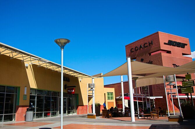 Private Shopping Tour from Las Vegas to North Premium Outlets - FAQs