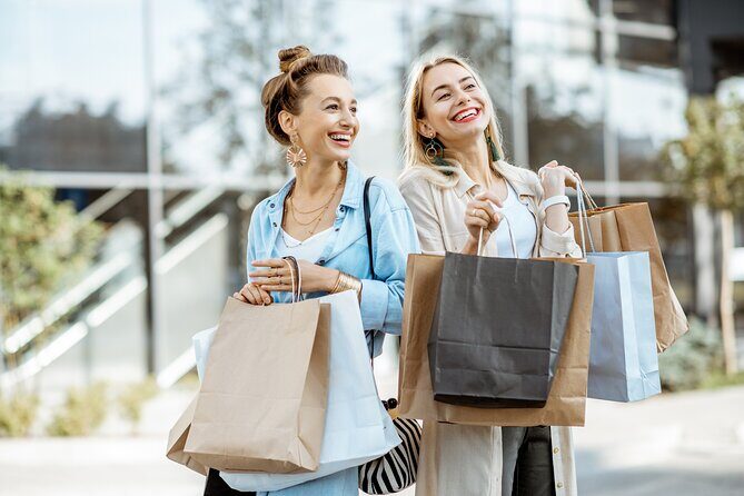 Private Shopping Tour from Melbourne hotels to Dfo Moorabbin - An In-Depth Look at the Tour Experience