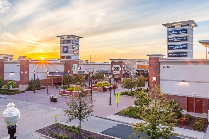 Private Shopping Tour from Minneapolis to Twin Cities Outlets - Introduction