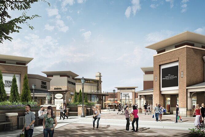 Private Shopping Tour from Minneapolis to Twin Cities Outlets - Who Should Consider This Tour
