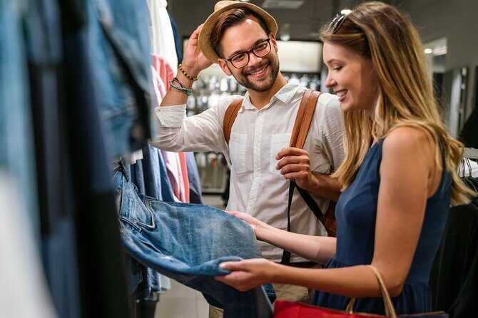 Private Shopping Tour from Orlando to Tanger Outlets Daytona - FAQ