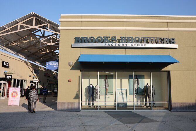 Private Shopping Tour from Philadelphia to Philadelphia Outlets - Frequently Asked Questions