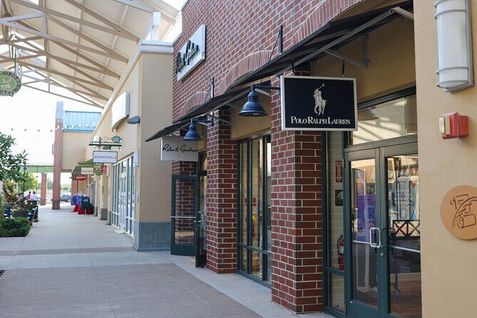 Private Shopping Tour from Philadelphia to Philadelphia Outlets - Why This Tour Offers Good Value