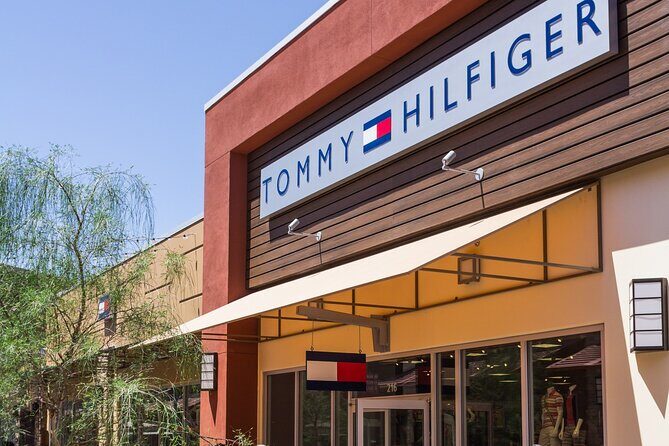 Private Shopping Tour from Phoenix to Tanger Outlets Phoenix - The Overall Experience