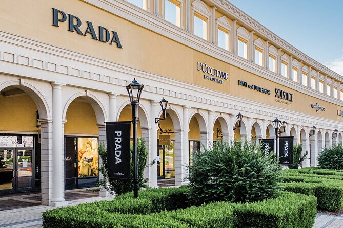 Private Shopping Tour from San Antonio to San Marcos Outlets - Frequently Asked Questions