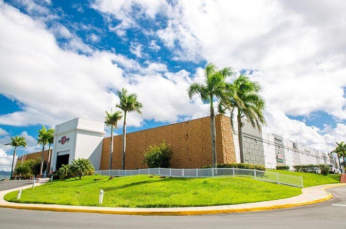 Private Shopping Tour from San Juan Hotels to Outlet 66 Mall - Final Thoughts