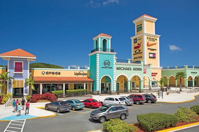 Private Shopping Tour from San Juan to Puerto Rico Premium Outlet - FAQ