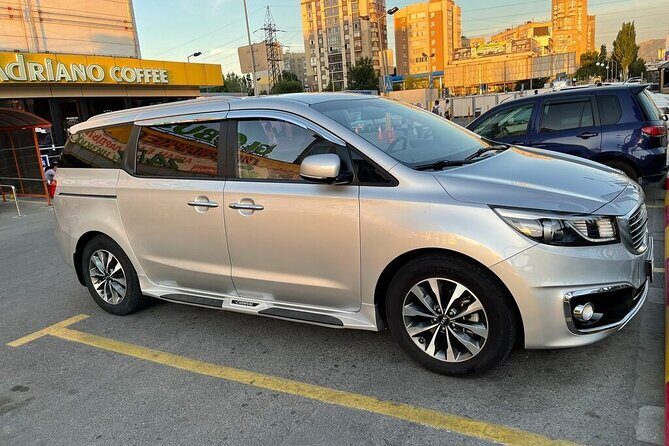 Private Shopping Tour from San Juan to The Outlets at Montehiedra - What Makes This Tour Stand Out