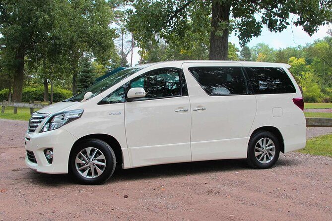 Private Shopping Tour from San Juan to The Outlets at Montehiedra - The Sum Up