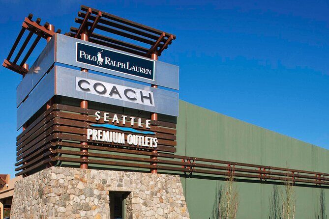 Private Shopping Tour from Seattle to Seattle Premium Outlets - Analyzing the Price and Overall Value