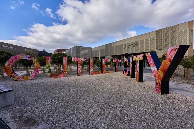 Private Shopping Tour from Stuttgart City to Outletcity Metzingen - Who Will Love This Tour?