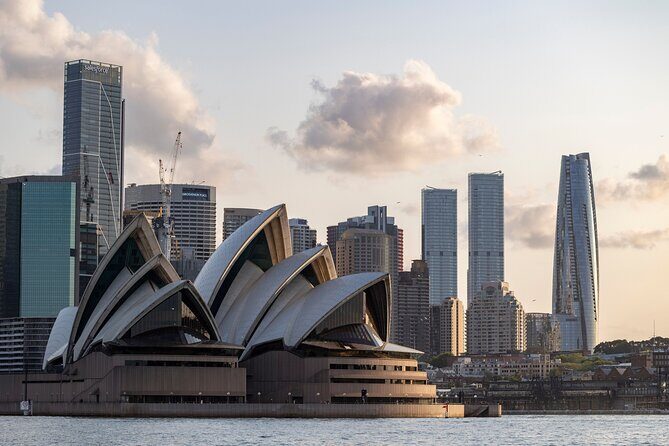 Private Shopping Tour from Sydney hotels to DFO Homebush - Final Thoughts