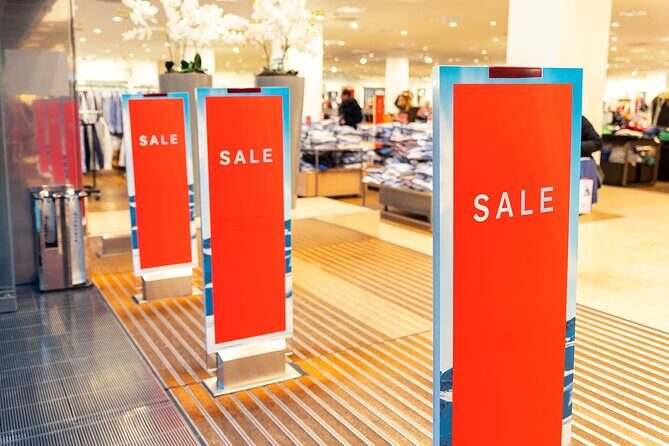 Private Shopping Tour from Toronto to Toronto Premium Outlets - Final Thoughts