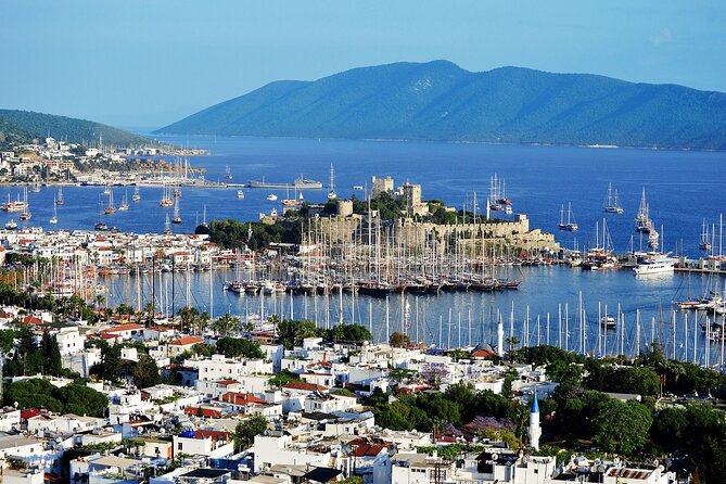Private Shopping Tour in Bodrum city - The Sum Up