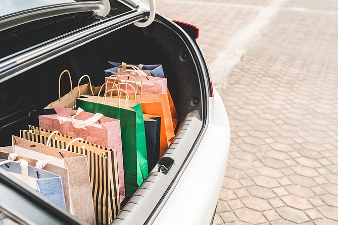 Private Shopping Tour in Budapest, 6 hours with hotel pickup - Introduction