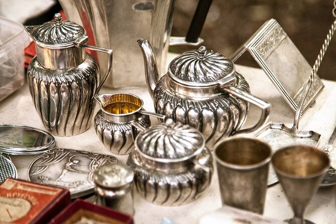 Private Shopping Tour in Budapest, 6 hours with hotel pickup - FAQ