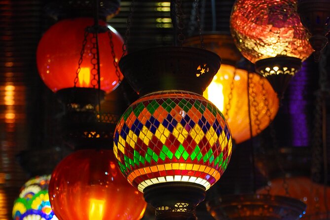 Private Shopping Tour In Istanbul - Who Will Love This Tour?