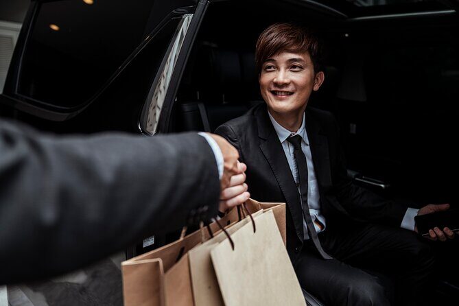 Private Shopping Tour to Woodbury Common Premium Outlets - Final Thoughts: Is It Worth It?